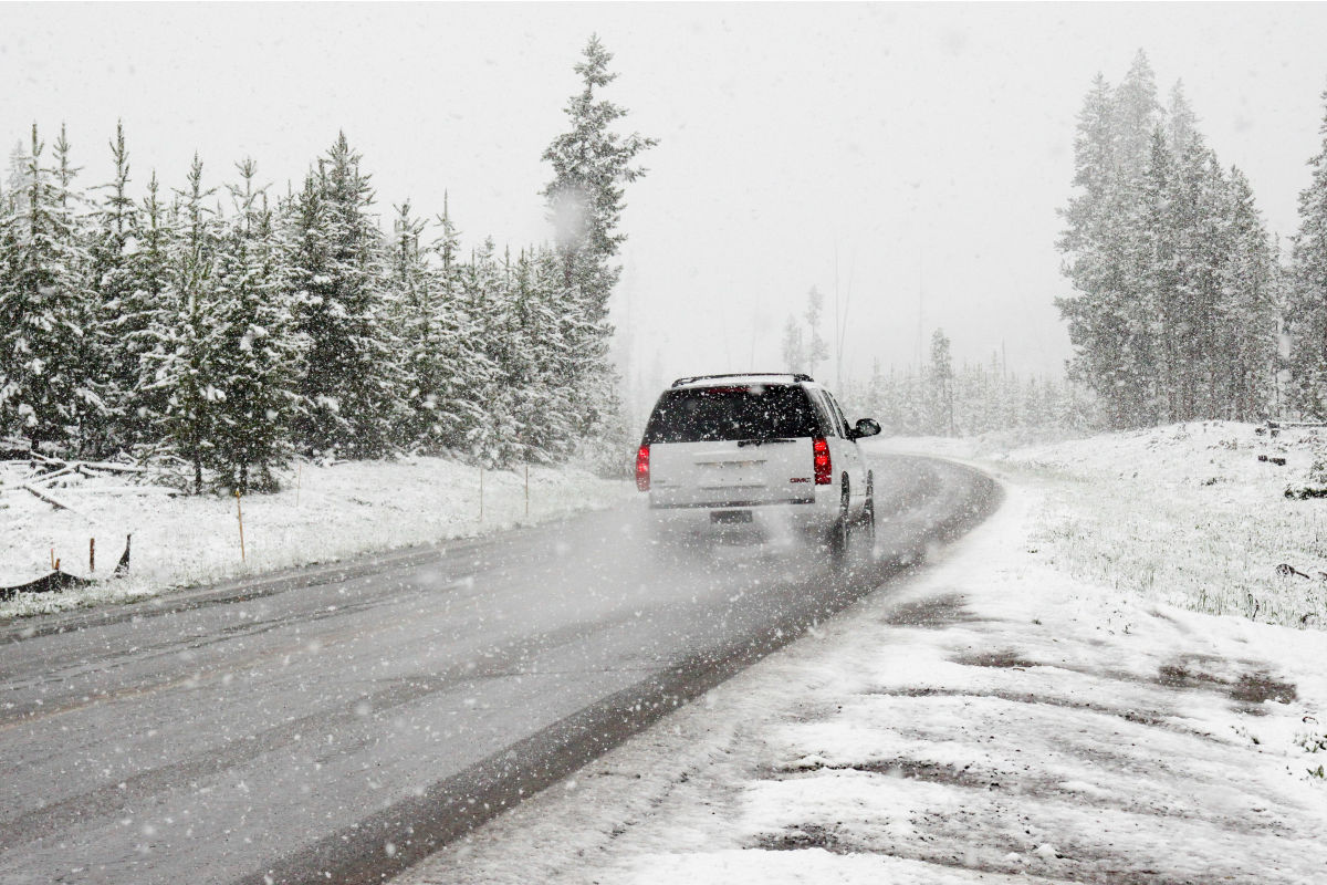 How To Check Weather For A Road Trip AutoSlash Car Rental Tips
